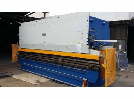 Pritisnite kočnicu cnc/nc LAMI NOVA GC 1680 DNC Verified seller