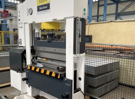 Pritisnite kočnicu cnc/nc EPPLE E-AP 1.020-100 Premium-Line Verified seller