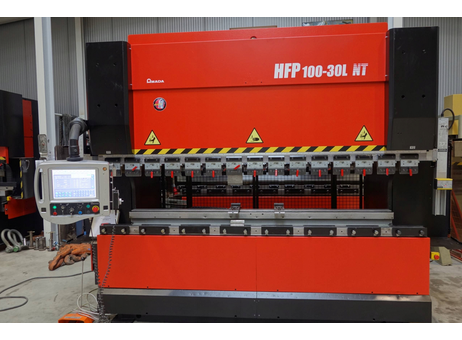 Amada HFP 1000-30 Najprodavaniji
