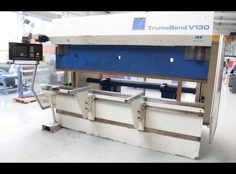 Pritisnite kočnicu cnc/nc TRUMPF TRUMABEND V 130 Verified seller