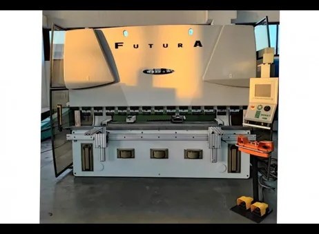 Pritisnite kočnicu cnc/nc WARCOM FUTURA 100-30 Verified seller