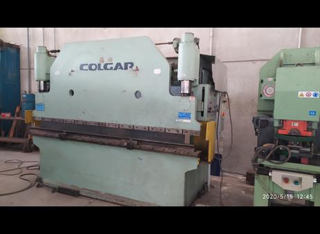 Pritisnite kočnicu cnc/nc Colgar PI 1032 / 41