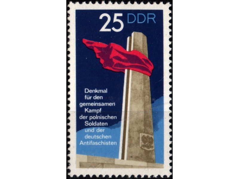 kt685c 24.okt1972 DeutscheDR Mi1798 **