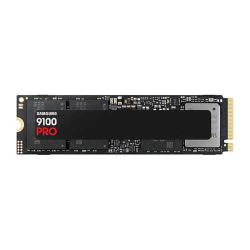 Samsung 9100 PRO MZ-VAP1T0BW SSD M.2 NVMe 1TB