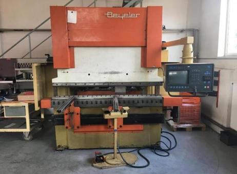 Pritisnite kočnicu cnc/nc Beyler RT 80X2050 Najprodavaniji