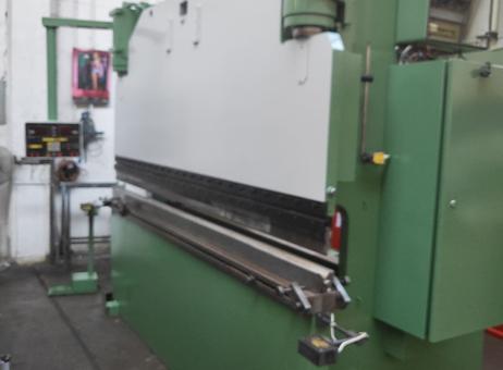 Pritisnite kočnicu cnc/nc LVD 3000 X 110 Verified seller