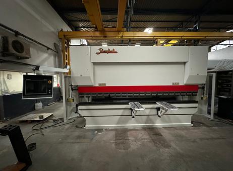 Pritisnite kočnicu cnc/nc Baykal APHS 41200 Verified seller