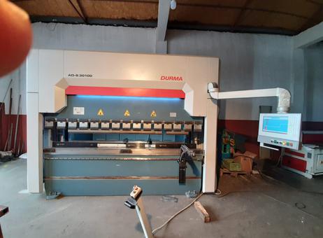 Durma AD-S 30100