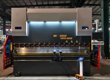 Pritisnite kočnicu cnc/nc WE 22032 Verified seller