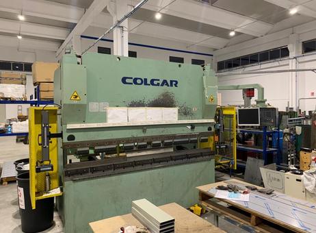 Pritisnite kočnicu cnc/nc Colgar PS 624/26 Verified seller