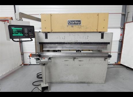 Pritisnite kočnicu cnc/nc Darley EHP 50.20/15 Najprodavaniji