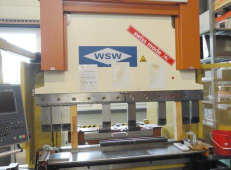 Polovne BEIELER RT80k2050-CNC Press brake cnc/nc Najprodavaniji