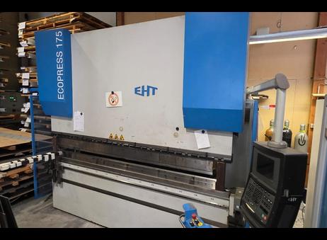 Pritisnite kočnicu cnc/nc EHT EcoPress 175-30 Verified seller