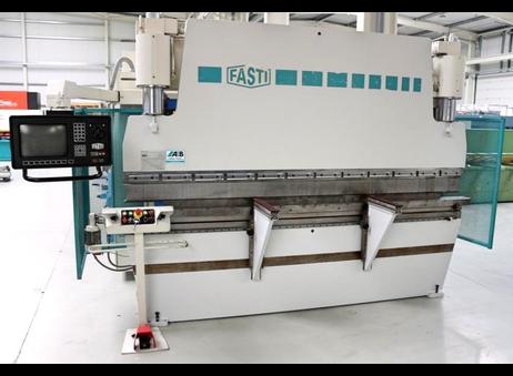 Pritisnite kočnicu cnc/nc FASTI 904-125/30 Verified seller