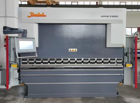 BAYKAL APHS 31200 Verified seller