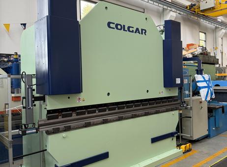 Pritisnite kočnicu cnc/nc COLGAR CE 3050X180 ton Verified seller