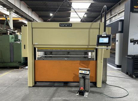 Pritisnite kočnicu cnc/nc Safan SMK 40-2050 / E-Brake Najprodavaniji