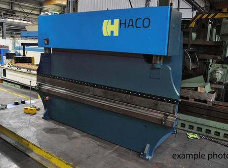Haco PPH 200 ton x 3600 mm Najprodavaniji
