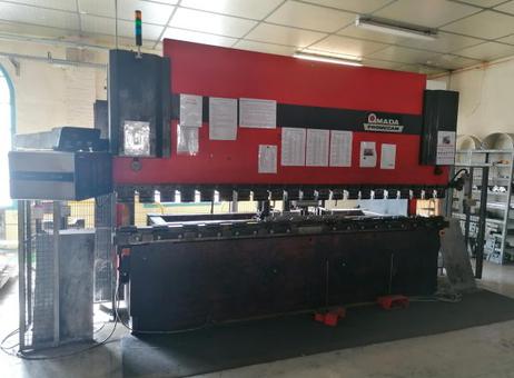 AMADA HFB 170-4