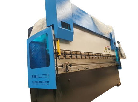 Pritisnite kočnicu cnc/nc INPASA 4000x120t