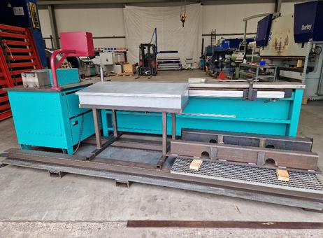 Stierli Bieger 300CNC