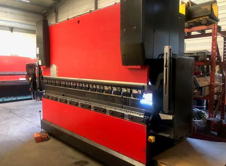 AMADA HFT 100-3L pritisni kočnicu Najprodavaniji