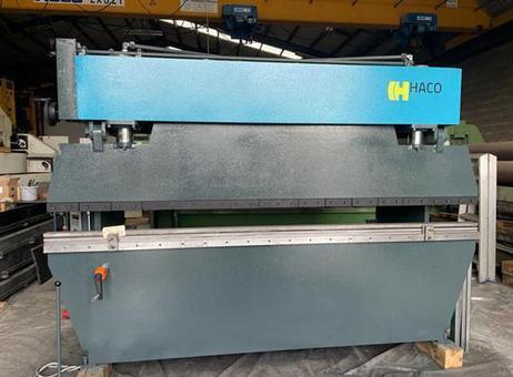 Haco PPH 60 ton x 3100 mm Najprodavaniji