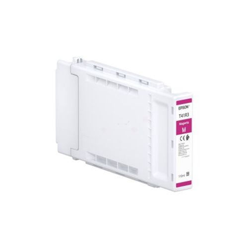 Epson T41R34N UltraChrome XD2 MAGENTA 110ML kertridž