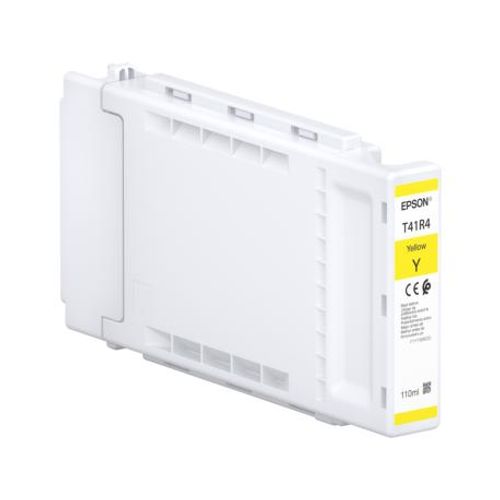 Epson T41R440 UltraChrome XD2 žuti110ML kertridž