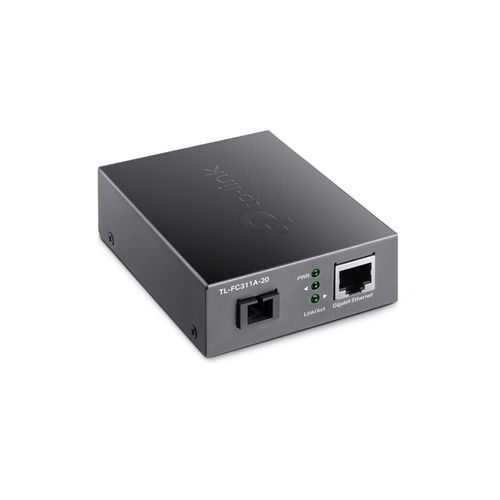 TP-LINK TL-FC311A-20 Media konverter