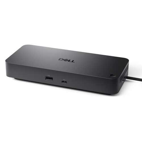 Dell Pro Dock WD25 with 100W AC Adapter