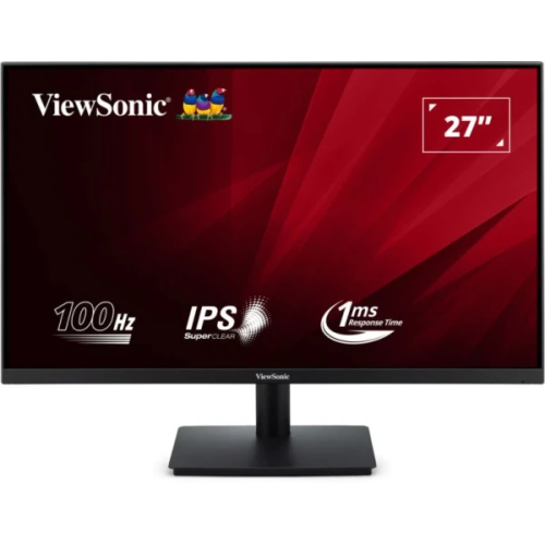 ViewSonic VA270-H-2 Monitor 27"