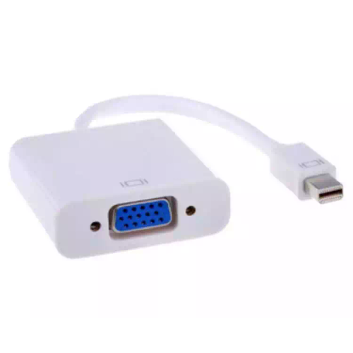 Adapter Mini Displayport - VGA D-sub