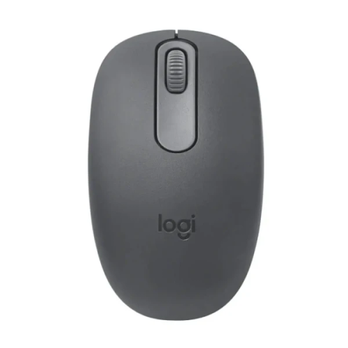 Logitech M196 graphite Bežični miš