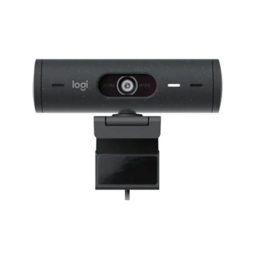 Logitech Brio 505 Web kamera crna
