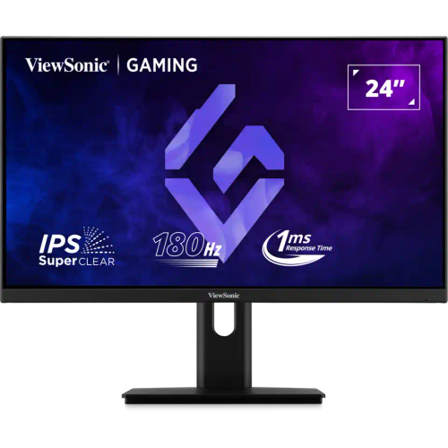 ViewSonic XG24G1 Monitor 24"