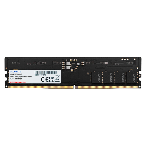 AData AD5U560032G-S Memorija DDR5 32GB 5600MHz