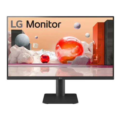 LG 27MS550-B Monitor 27"
