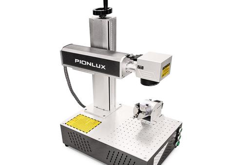 Mašina za lim Shandong Dato Laser LM-P Fiber Laser Marking Machine Verified seller