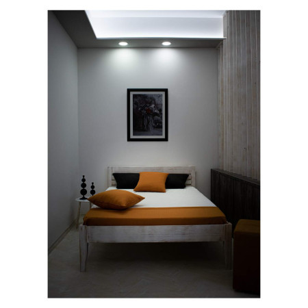 Krevet Easy 140x200cm rustik ( 405 )