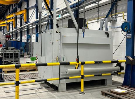 SNIJSTAAL WU 2000 / 85