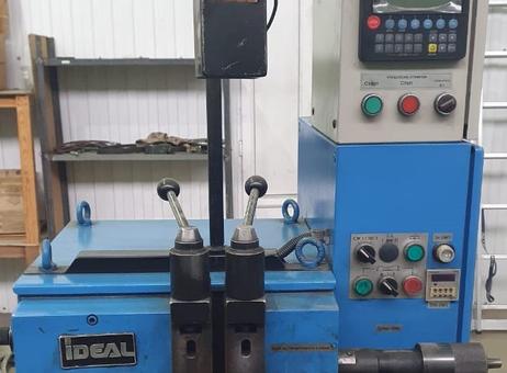 Mašina za lim IDEAL-WERK BAS 050-01  Dobar dogovor