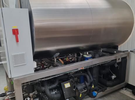 Coolvacuum Technologies S.L. Lyotech 10FD