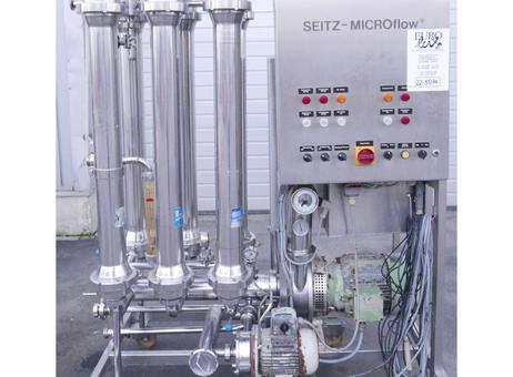 SEITZ-MICROflow SX06 Najprodavaniji