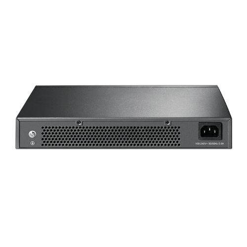 TP-LINK_ TL-SG1024DE 24port Gigabit switch