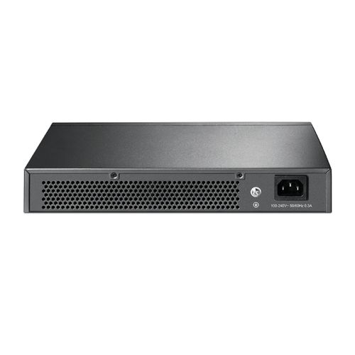 TP-LINK_ TL-SG1016DE 16-Port Gigabit Switch
