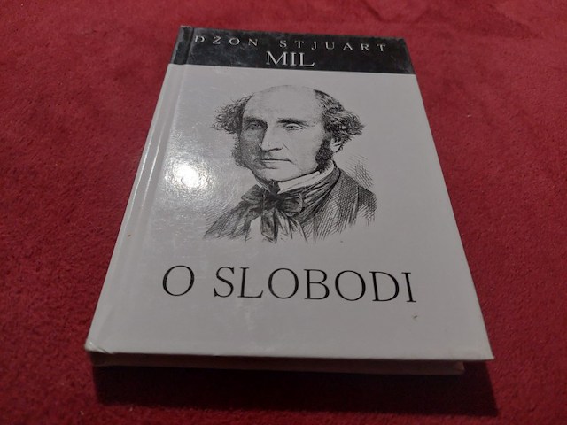 O slobodi Džon Stjuart Mil