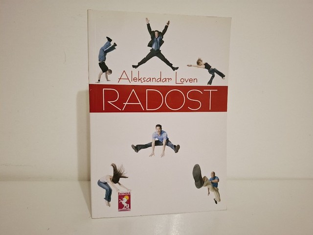 Radost  - Aleksandar Loven