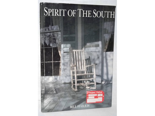Spirit of the South