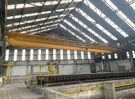 hidraulične makaze Abus 10 ton x 27 500 mm Najprodavaniji